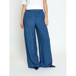Sel by peppercorn Peppercorn Hose in Mid-blue Denim | Gr.: 42