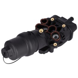 Blue Print Geh&auml;use, &Ouml;lfilter adbp210179 f&uuml;r VW