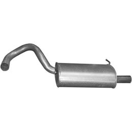 POLMO Endschalld&auml;mpfer 4527 f&uuml;r Chrysler