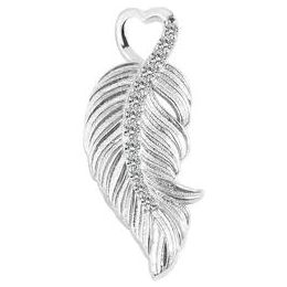 Adelia&acute;s Kettenanh&auml;nger ADELIA ́S "moderner Schmuck Anh&auml;nger aus 925 Sterling Silber", silber, Schmuckanh&auml;nger, Damen, Silber 925 (Sterlingsilber), Kettenanh&auml;nger