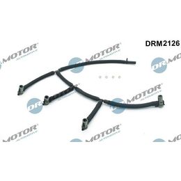 DR.MOTOR AUTOMOTIVE Schlauch, Leckkraftstoff drm2126 f&uuml;r VW