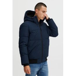 11 Project Winterjacke PRDupree in Blau | Gr.: L