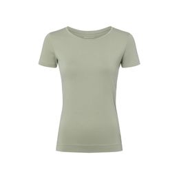 Marie Lund T-Shirt in schilf - 0069 | Gr.: 3XL