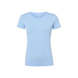 Marie Lund T-Shirt in hellblau - 0068 | Gr.: S