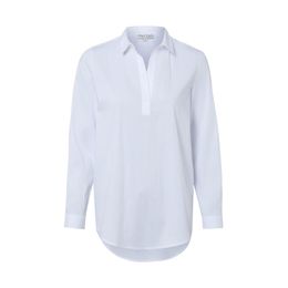 Marie Lund Blusenshirt in wei&szlig; - 0022 | Gr.: 42