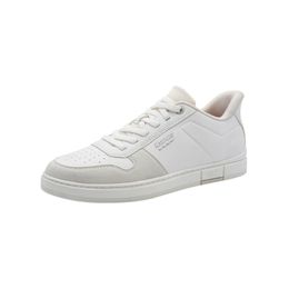 Marco Tozzi MT SPORT Sneaker in WHITE | Gr.: 46