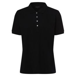Marie Lund Poloshirt in marine | Gr.: XXL