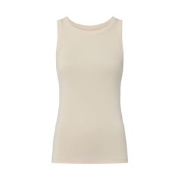 Marie Lund Top in beige - 0043 | Gr.: XL