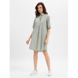 Marie Lund Kleid Lisa in lind - 0008 | Gr.: 42