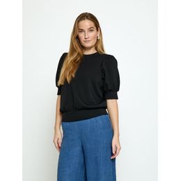 Minus T-Shirt in Black | Gr.: L