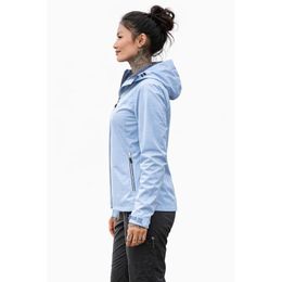 Lpo Damen LPO Outdoorjacke &raquo;Kiara WMN&laquo; auch in Gro&szlig;en Gr&ouml;&szlig;en erh&auml;ltlich 40/42 (M)