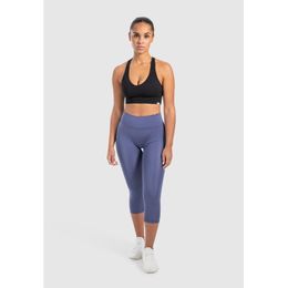 Smilodox Leggings Mirella in Dunkelblau | Gr.: L