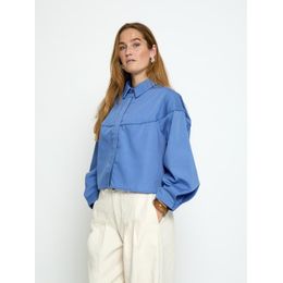 Sel by peppercorn Peppercorn Hemd / Shirt in CORNFLOWER BLUE | Gr.: 38