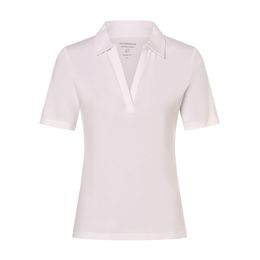 brookshire Poloshirt in wei&szlig; | Gr.: XXL