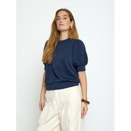 Minus T-Shirt in NAVY | Gr.: XXL