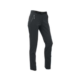 Maul Sport Hose Seis in Schwarz01101 | Gr.: 36