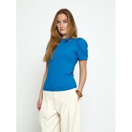 Sel by peppercorn Peppercorn T-Shirt in Ocean Blue | Gr.: XXL