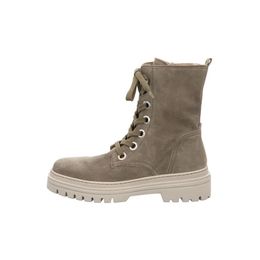 Gabor Boots in Grau | Gr.: 38