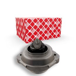 febi bilstein Lagerung, Motor 31017 links f&uuml;r BMW