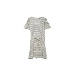 V&eacute;ro Moda Vero Moda Kleid in oatmeal | Gr.: xs