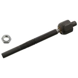 febi bilstein Spurstange-Vorderachse-links SG00000CT2 Spurstange f&uuml;r SKODA VW (SVW) SEAT (FAW) CUPRA AUDI 1K0423831BS1 1K0423831AS1 1K0423831A