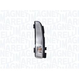 MAGNETI MARELLI Blinkleuchte 182201550400 vorne rechts f&uuml;r FORD EM2B13B383AB 5349056 2115837
