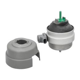 Meyle Lagerung, Motor 1001990286 links f&uuml;r Audi