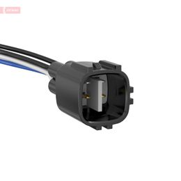 DENSO Lambdasonde Direct Fit DOX-0288 rechts 4-polig f&uuml;r TOYOTA 89465-05130