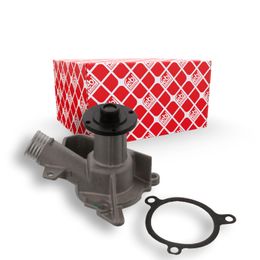 febi bilstein Wasserpumpe 01289 f&uuml;r BMW