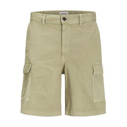 Jack & Jones JACK & JONES Junior Cargo Shorts in Crockery | Gr.: 152