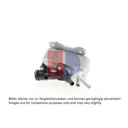 AKS DASIS &Ouml;lk&uuml;hler, Automatikgetriebe 056084n f&uuml;r BMW