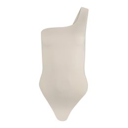 MAGIC BODYFASHION Body 'Dream' Damen Gr&ouml;&szlig;e XXL beige