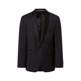 Wilvorst Sakko in schwarz | Gr.: 102