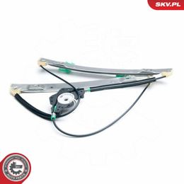ESEN SKV Fensterheber 01skv761 vorne links f&uuml;r Ford Fiat RENAULT