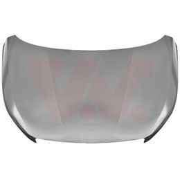 Van Wezel Motorhaube 4088670 f&uuml;r PEUGEOT
