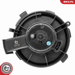 ESEN SKV Innenraumgebl&auml;se 68SKV245 12V f&uuml;r PEUGEOT CITRO&Euml;N 1606357480 6441.J9