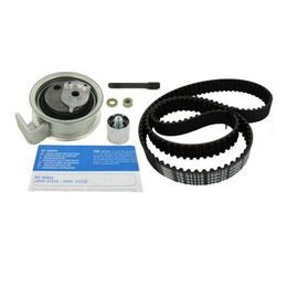SKF Zahnriemensatz vkma01018 f&uuml;r Fiat LANCIA VW (FAW) SEAT Audi
