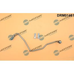 DR.MOTOR AUTOMOTIVE &Ouml;lleitung, Lader DRM01461 f&uuml;r PEUGEOT CITRO&Euml;N 9824001880 0379.56