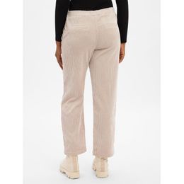 Marie Lund Hose in beige | Gr.: 42