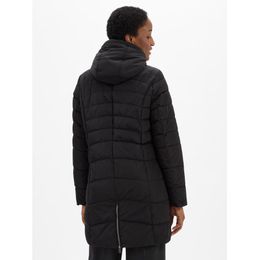 Franco Callegari Mantel in schwarz | Gr.: 42
