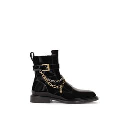 Kazar Boots in Schwarz | Gr.: 38