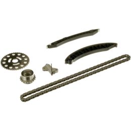 GATES Steuerkettensatz chk1032 f&uuml;r NISSAN RENAULT