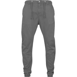 Urban Classics Herren Urban Classics Jogginghose &raquo; Herren Stretch Jogging Pants&laquo; M, US-Gr&ouml;&szlig;en