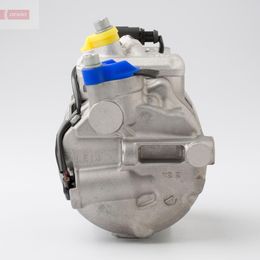 DENSO Kompressor, Klimaanlage DCP32022 geschraubt f&uuml;r VW AUDI PORSCHE 7L6820803K 7L6820803J 7P0820803N