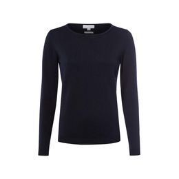 brookshire Pullover in marine - 0010 | Gr.: L