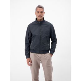 Lerros Herren Lerros Blouson &raquo;Blouson leicht gef&uuml;ttert und flexibel&laquo; ohne Kapuze Herren Blouson, Wasser- und windabweisend, Atmungsaktiv, Einfarbig M