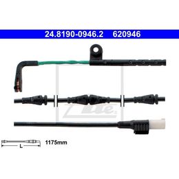 ATE Bremsensatz-Vorn und hinten SG00000DTN Bremsensatz, Scheibenbremse vorne rechts links bel&uuml;ftet 325mm f&uuml;r LAND ROVER SEM500070 SDB000603 SDB000636
