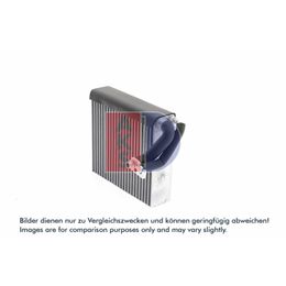 AKS DASIS Verdampfer, Klimaanlage 820337N f&uuml;r MINI 1499134 64111499134