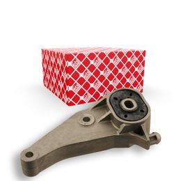 febi bilstein Lagerung, Motor 30042 hinten f&uuml;r Opel GM