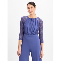 Swing Bolero in blau | Gr.: 36